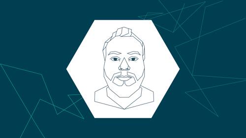 Le portrait de Ryan, devops et développeur back-end Laravel chez Web^ID