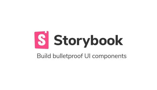 Découvrez Storybook, un outil open source pour un développement organisé
